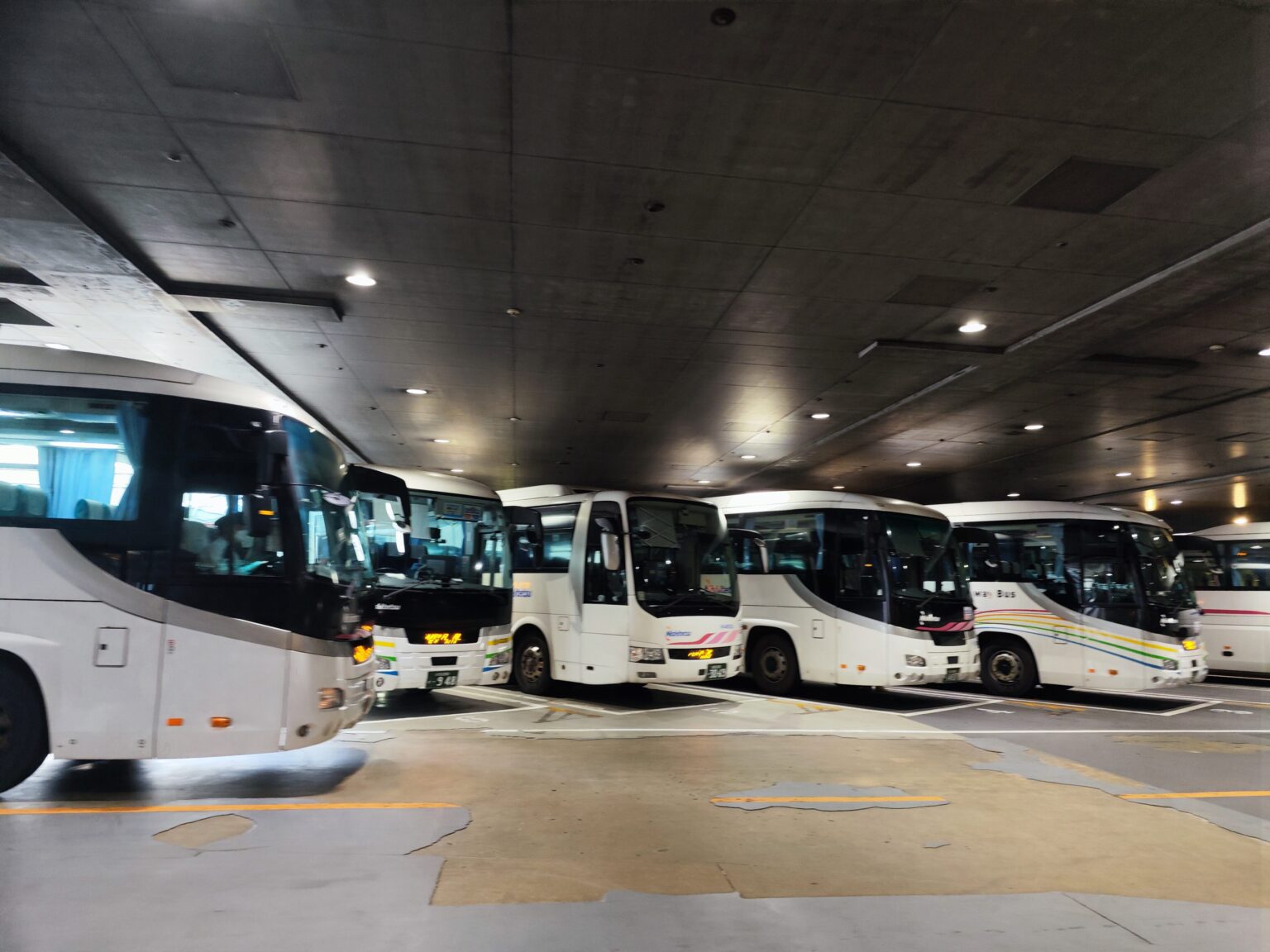 【SUNQパス】お得な使い方を徹底解説！バスのフリー切符はこう使う！ – HARU-MO