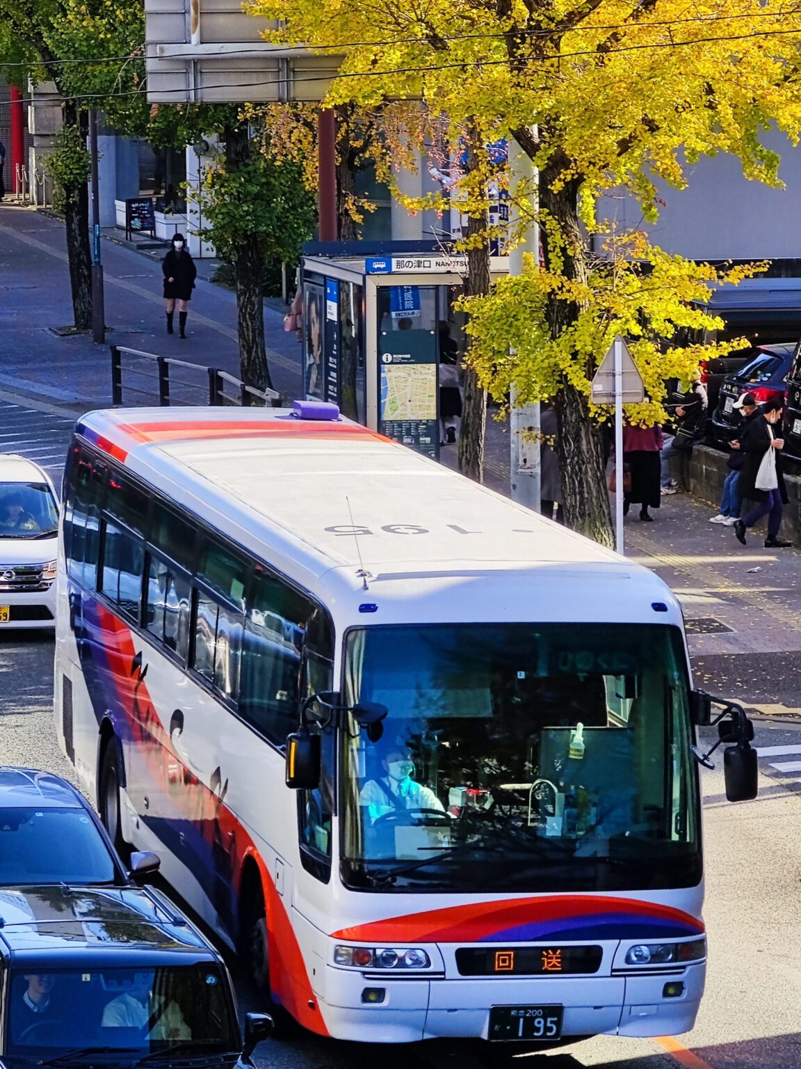 【SUNQパス】お得な使い方を徹底解説！バスのフリー切符はこう使う！ – HARU-MO