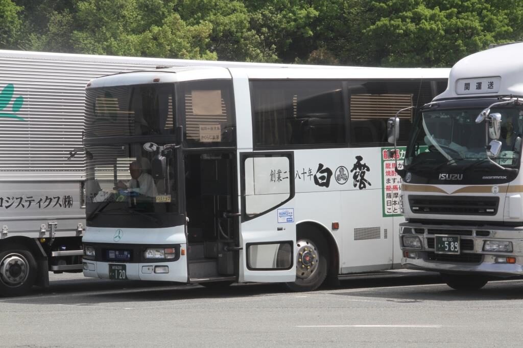 【SUNQパス】お得な使い方を徹底解説！バスのフリー切符はこう使う！ – HARU-MO